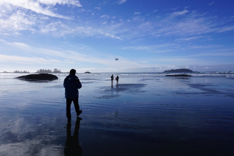 Interactive Media Production – Learning Design Done Differently